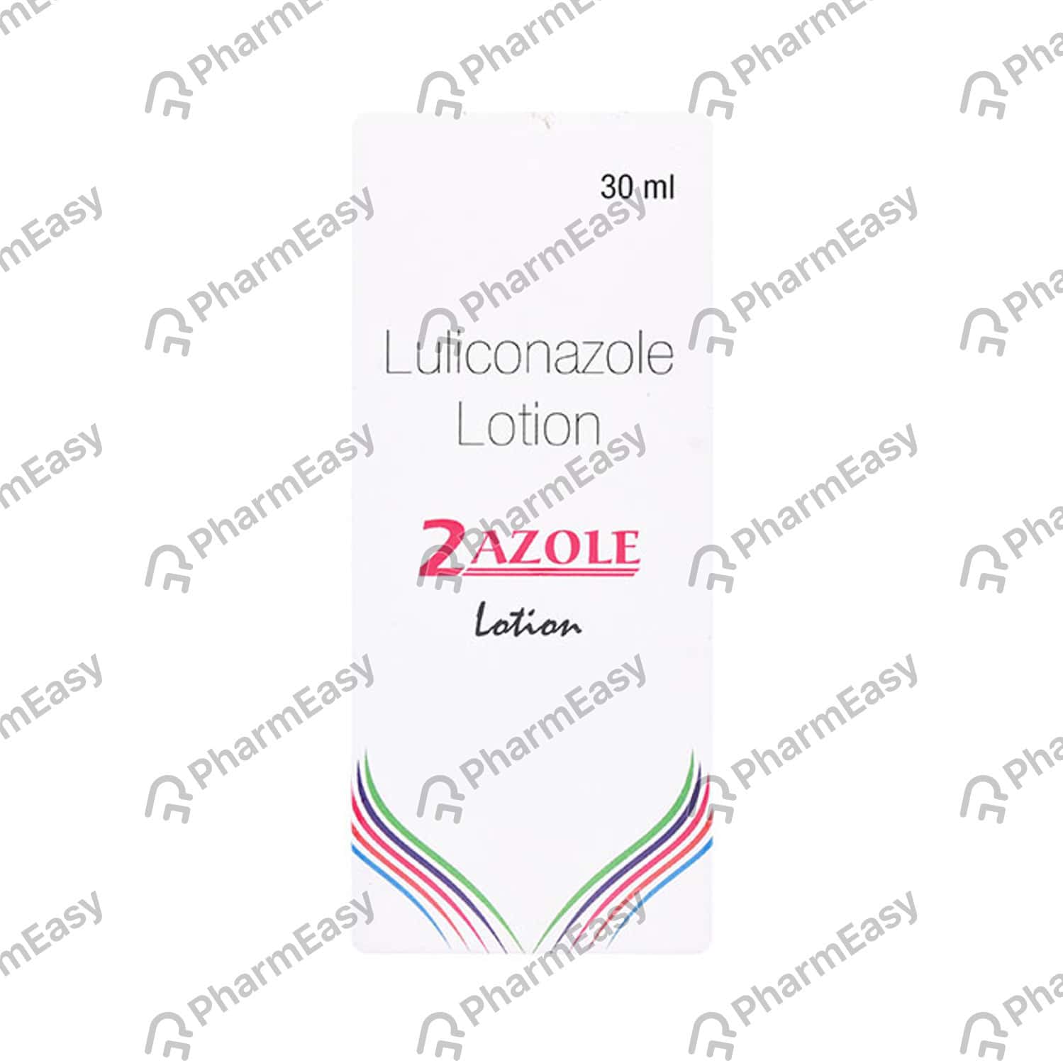 2 Azole 1 %W/V Lotion (30): Uses, Side Effects, Price & Dosage | PharmEasy