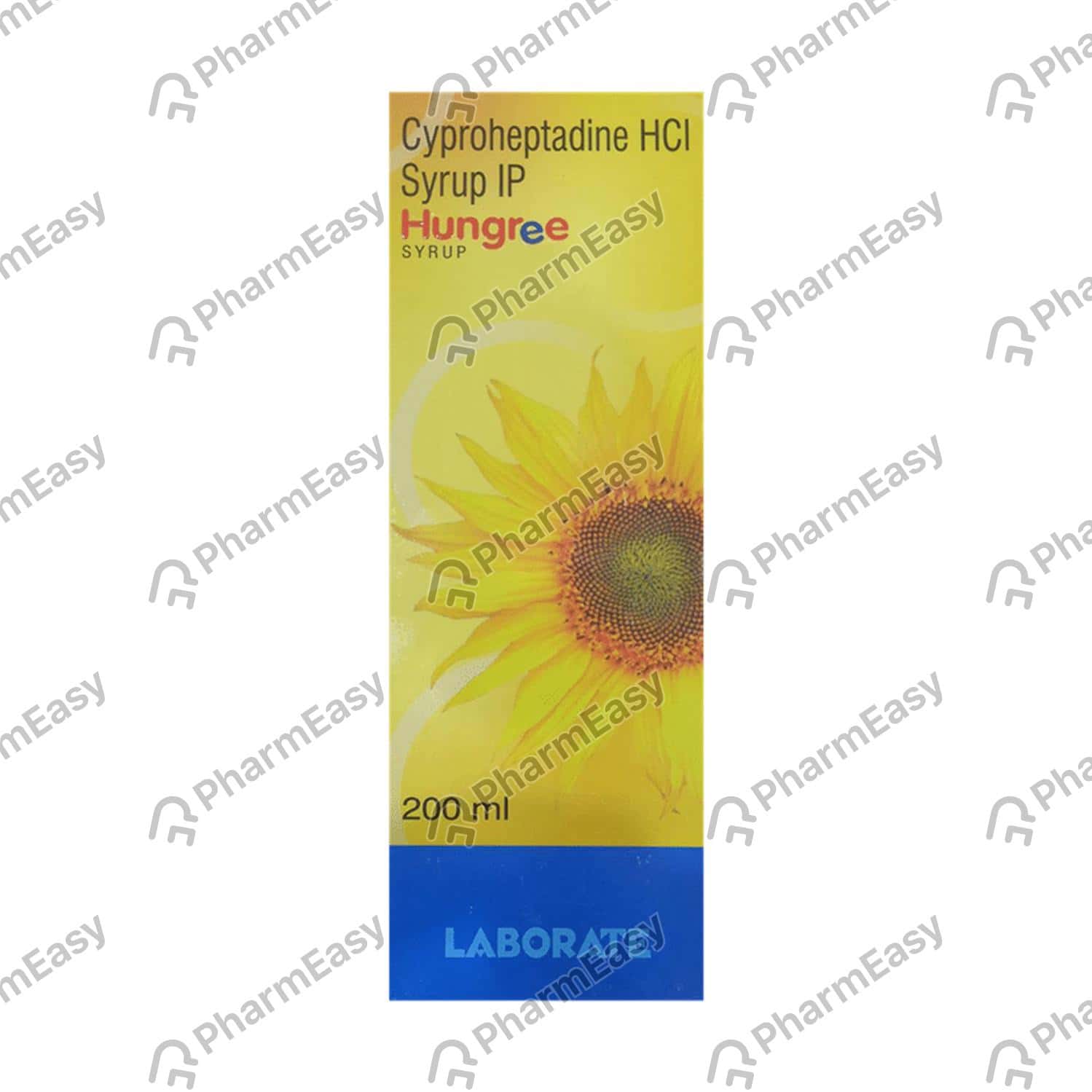 Hungree 2 MG/5ML Syrup (200): Uses, Side Effects, Price & Dosage ...