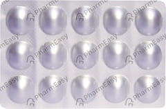 Buy Valera M 500mg Strip Of 15 Tablets Online at Flat 15% OFF | PharmEasy