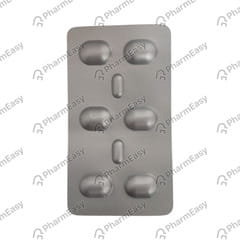Oxemia 50 MG Tablet (6): Uses, Side Effects, Price & Dosage | PharmEasy