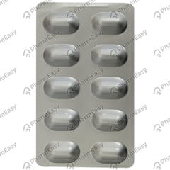 Mirago S 50mg Strip Of 10 Tablets: Uses, Side Effects, Price & Dosage ...