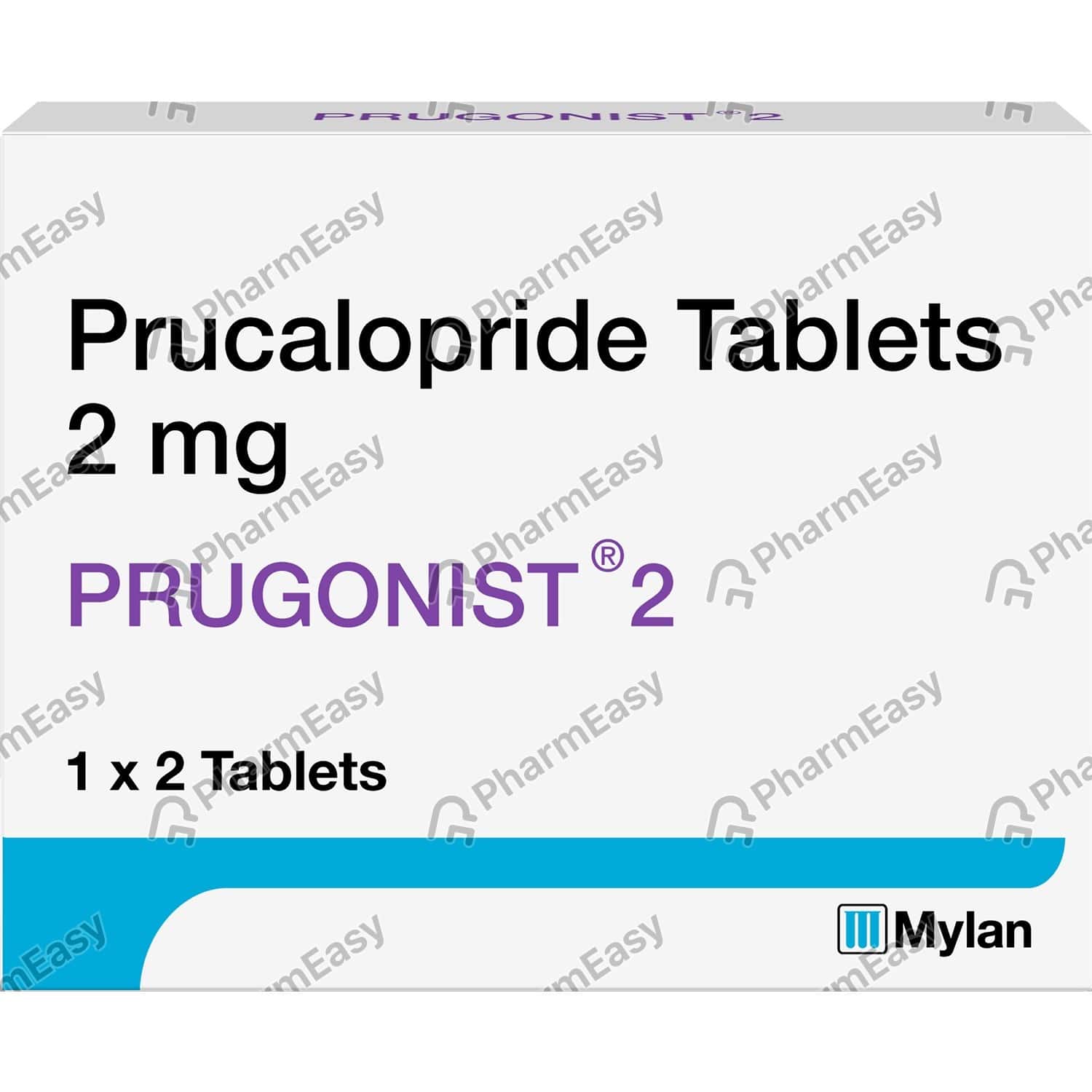 Prugonist 2 MG Tablet (10): Uses, Side Effects, Price & Dosage | PharmEasy