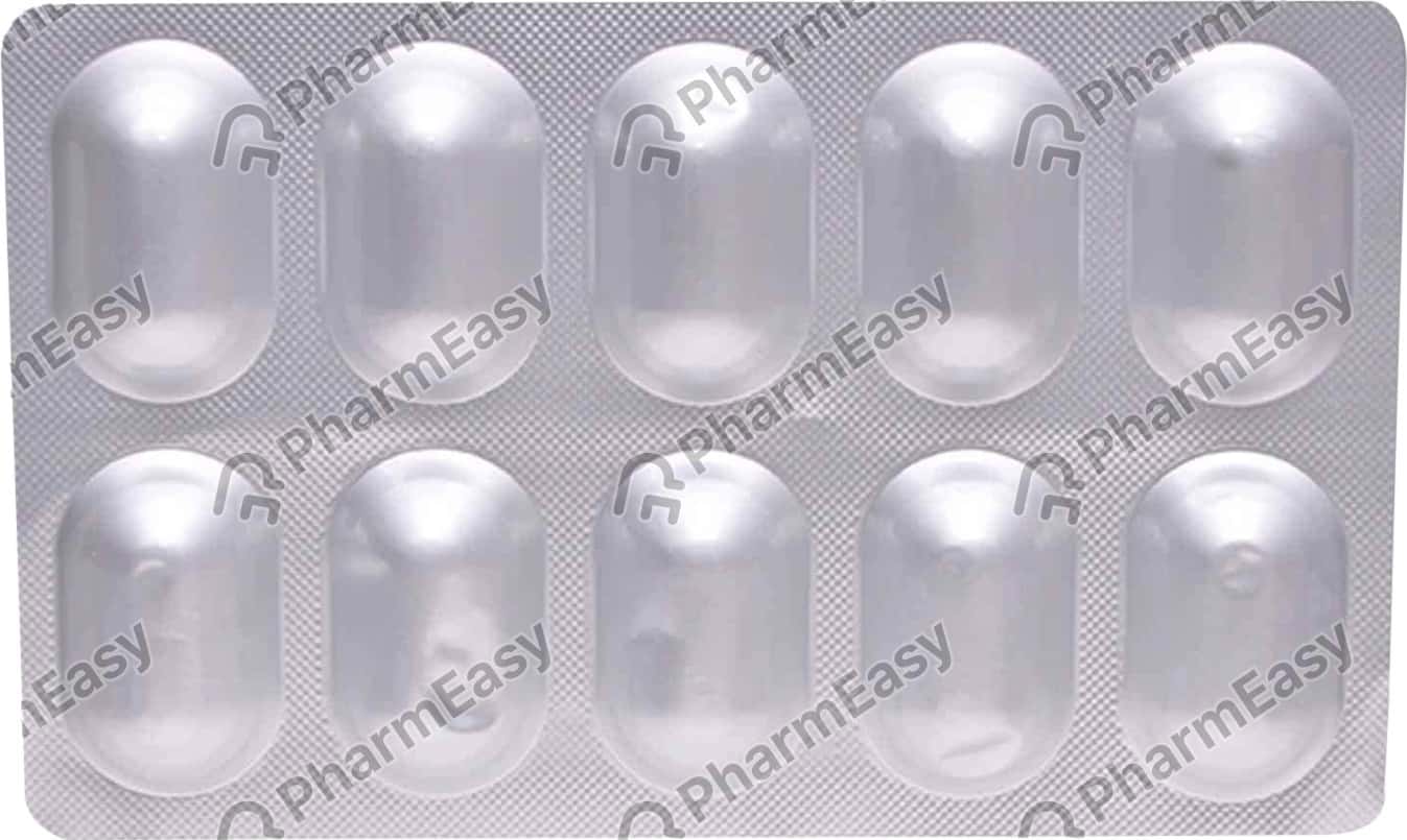 Buy Myophage D Strip Of 10 Tablets Online at Flat 15% OFF | PharmEasy