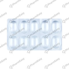 Pbren D 75/20mg Strip Of 10 Capsules: Uses, Side Effects, Price ...
