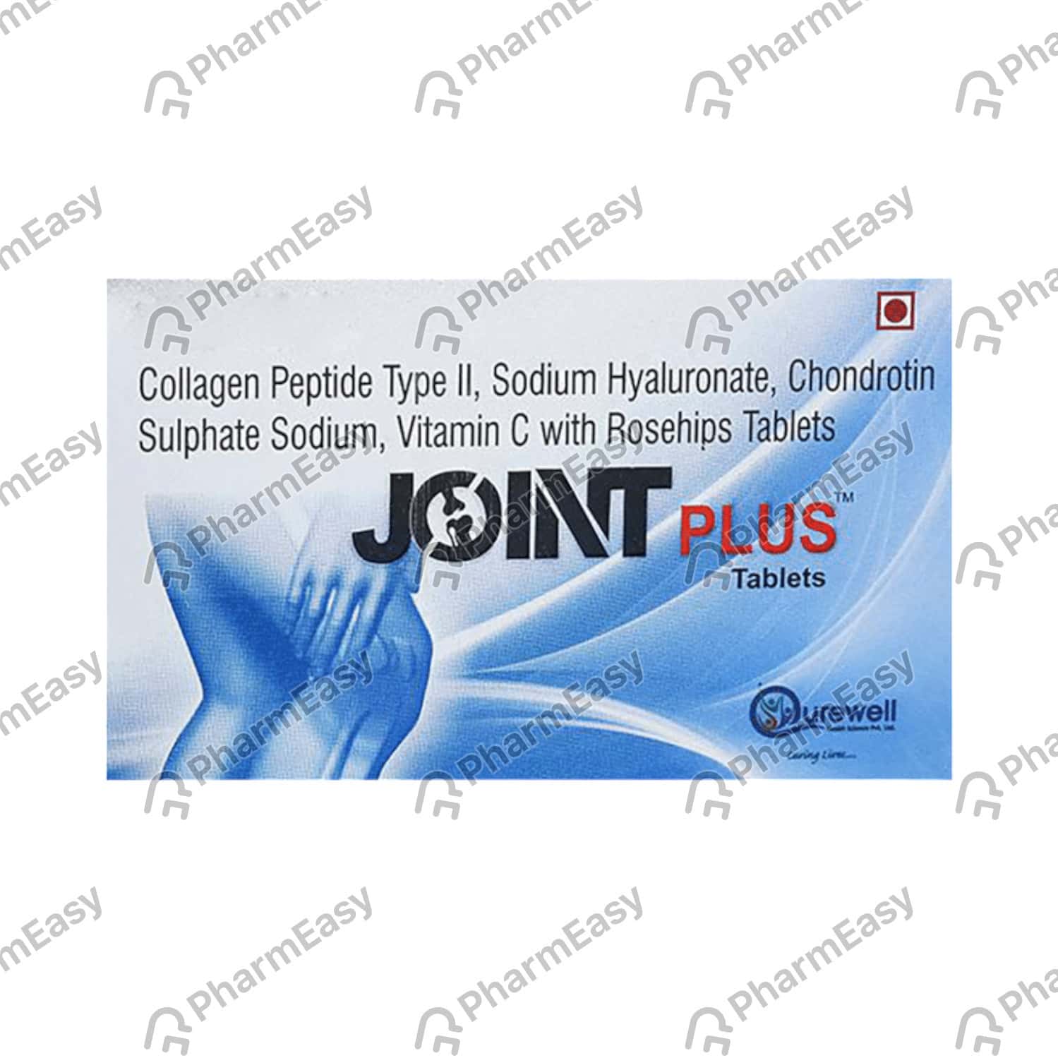 Buy Joint Plus Pineapple Flavour Sugar Free Sachet Of 12.5gm Oral ...