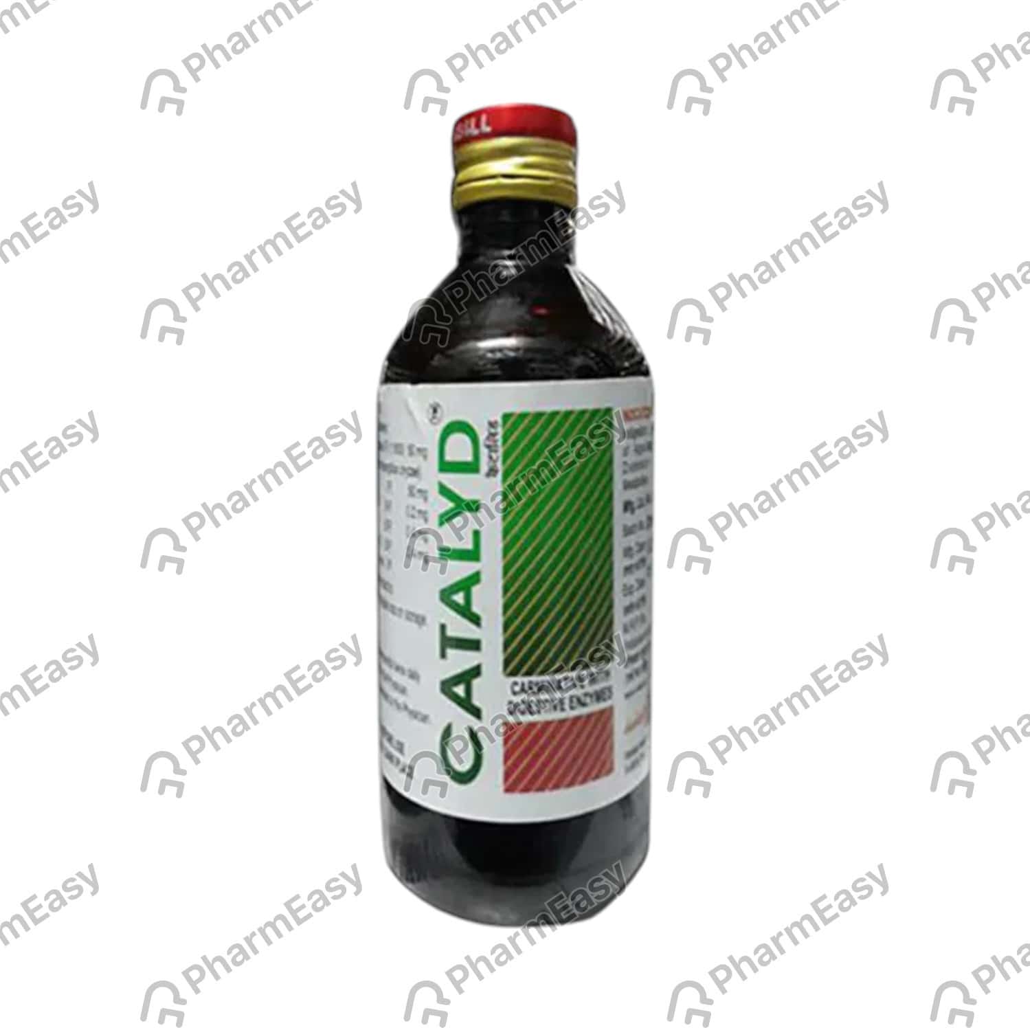 Buy Catalyd Sugar Free Bottle Of 200ml Syrup Online at Flat 15% OFF ...