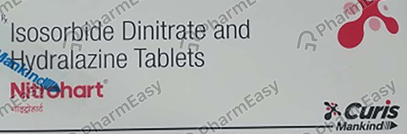 Isolazine Strip Of 10 Tablets: Uses, Side Effects, Price, Dosage ...