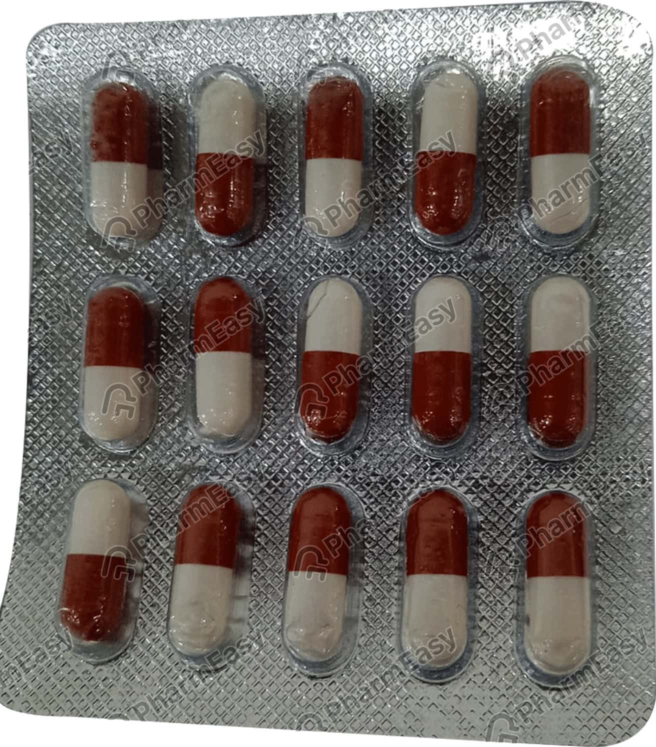 Urilosin 0.4 MG Capsule (15): Uses, Side Effects, Price & Dosage ...