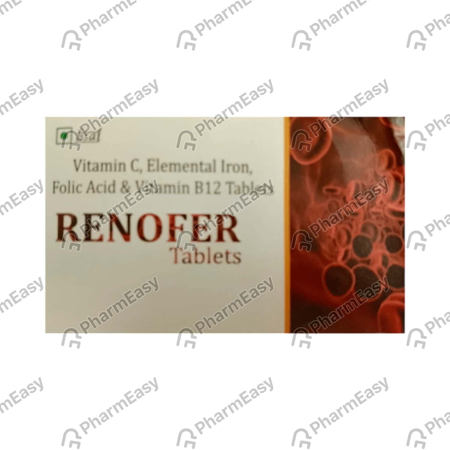 Renofer Capsule 10: Uses, Side Effects, Price & Dosage | PharmEasy