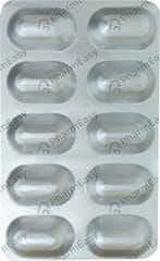 Buy Renogard Keto Ds Strip Of 10 Tablets Online at Flat 15% OFF | PharmEasy