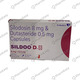 Silodal D 8 Capsule: Uses, Side-effects, Price, Dosage & More Info ...