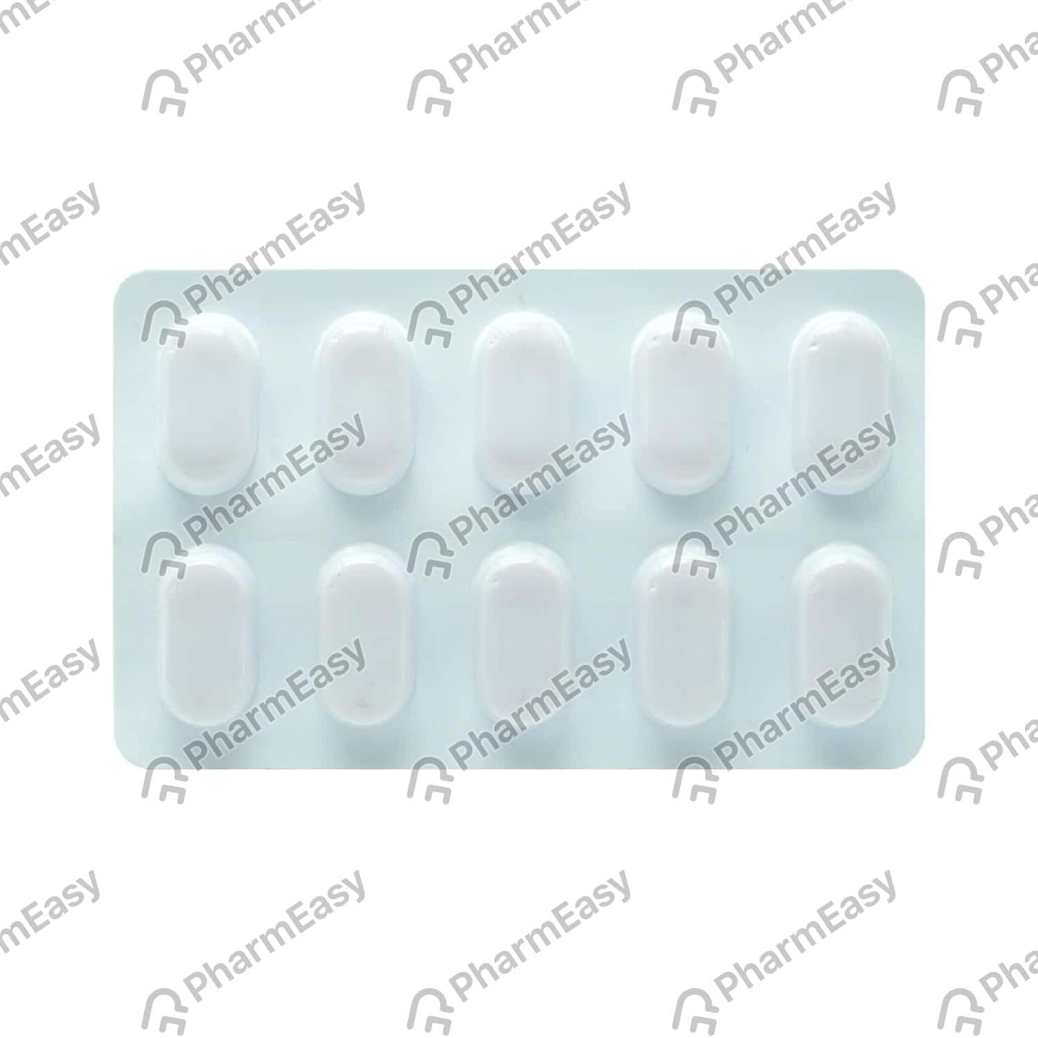 Lupisit M 1000mg Strip Of 10 Tablets: Uses, Side Effects, Price ...