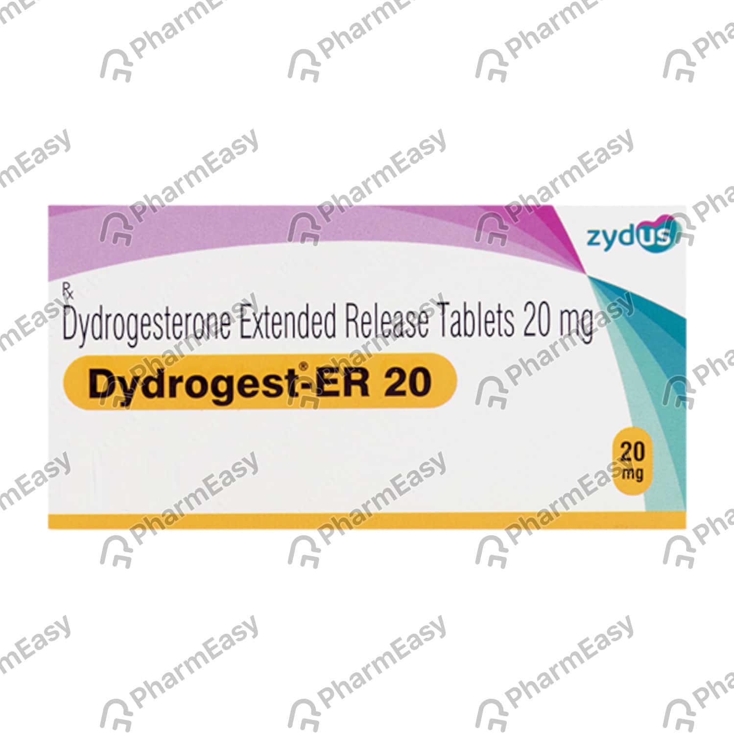 Dydrogest-ER 20 Tablet: Uses, Side-effects, Price, Dosage & More Info ...