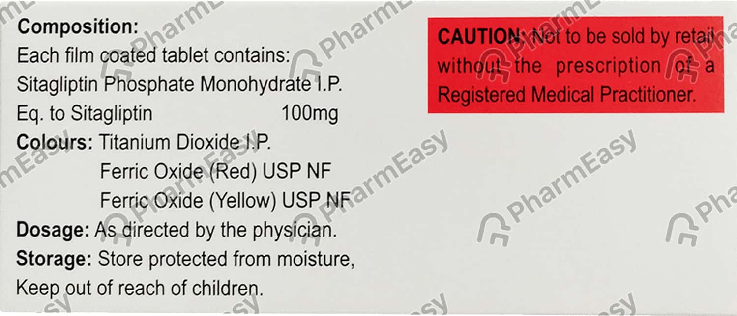 Buy Stagtin 100 MG Tablet (10) Online at Flat 15% OFF | PharmEasy