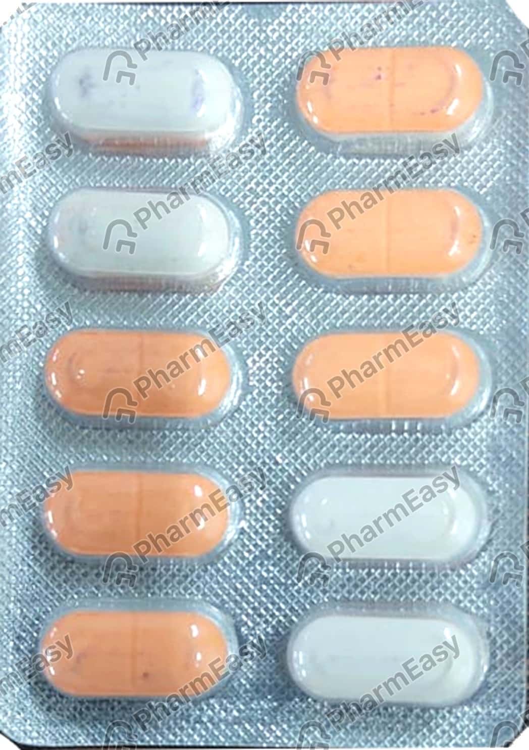 Gliburide M 2/500 Mg Tablet 10: Uses, Side Effects, Price & Dosage ...