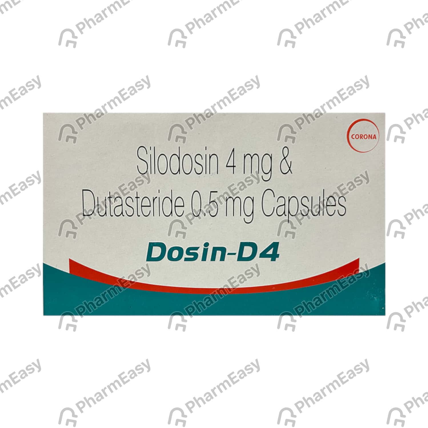 Buy Dosin D 4mg Strip Of 10 Capsules Online at Flat 15% OFF | PharmEasy