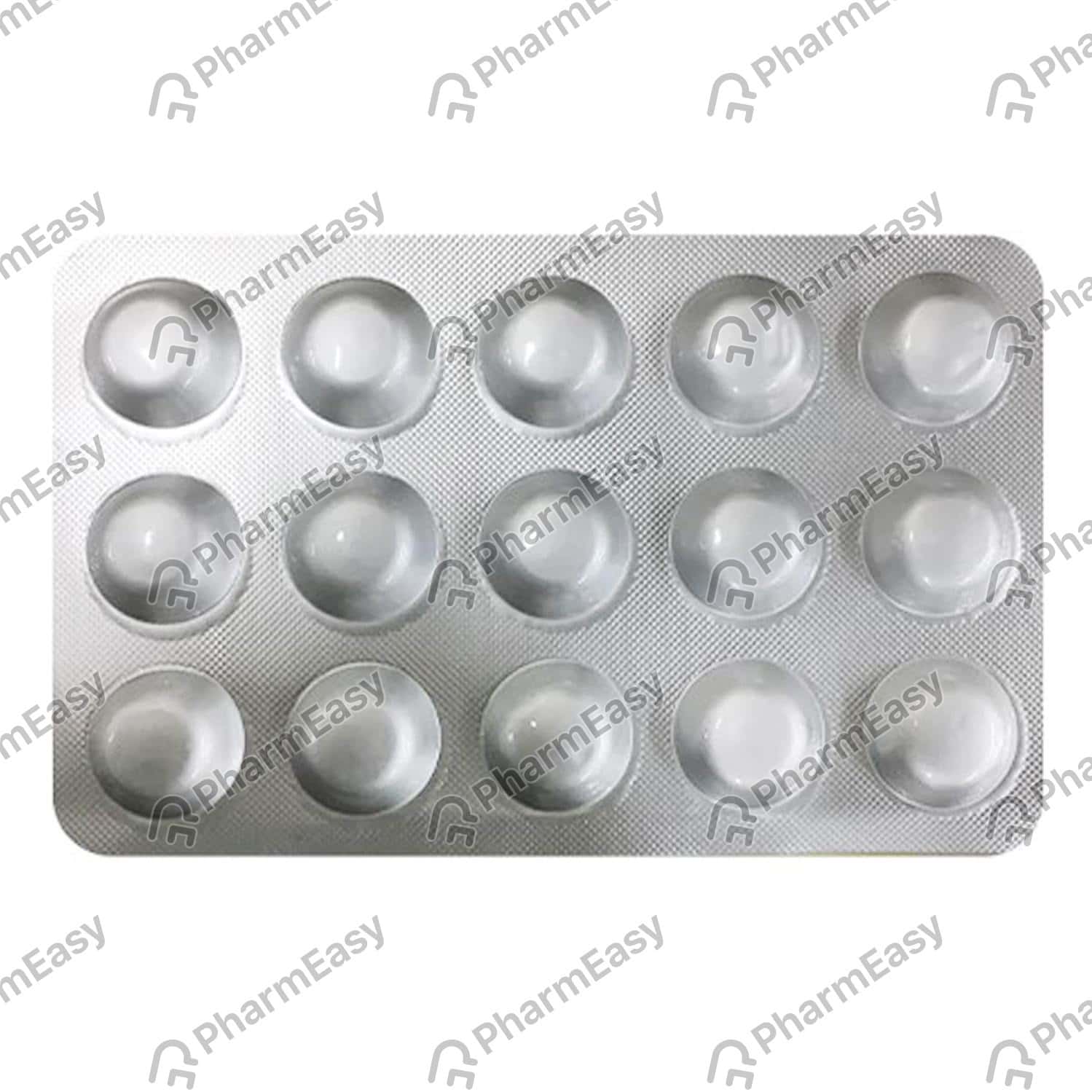 Buy Glipy D Strip Of 15 Tablets Online at Flat 15% OFF | PharmEasy