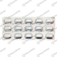 Feronia-XT Tablet: Uses, Side-effects, Price, Dosage & More Info ...