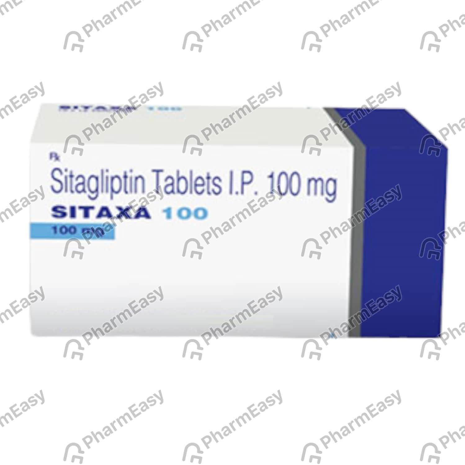 Sitaxa 100 MG Tablet (15): Uses, Side Effects, Price & Dosage | PharmEasy
