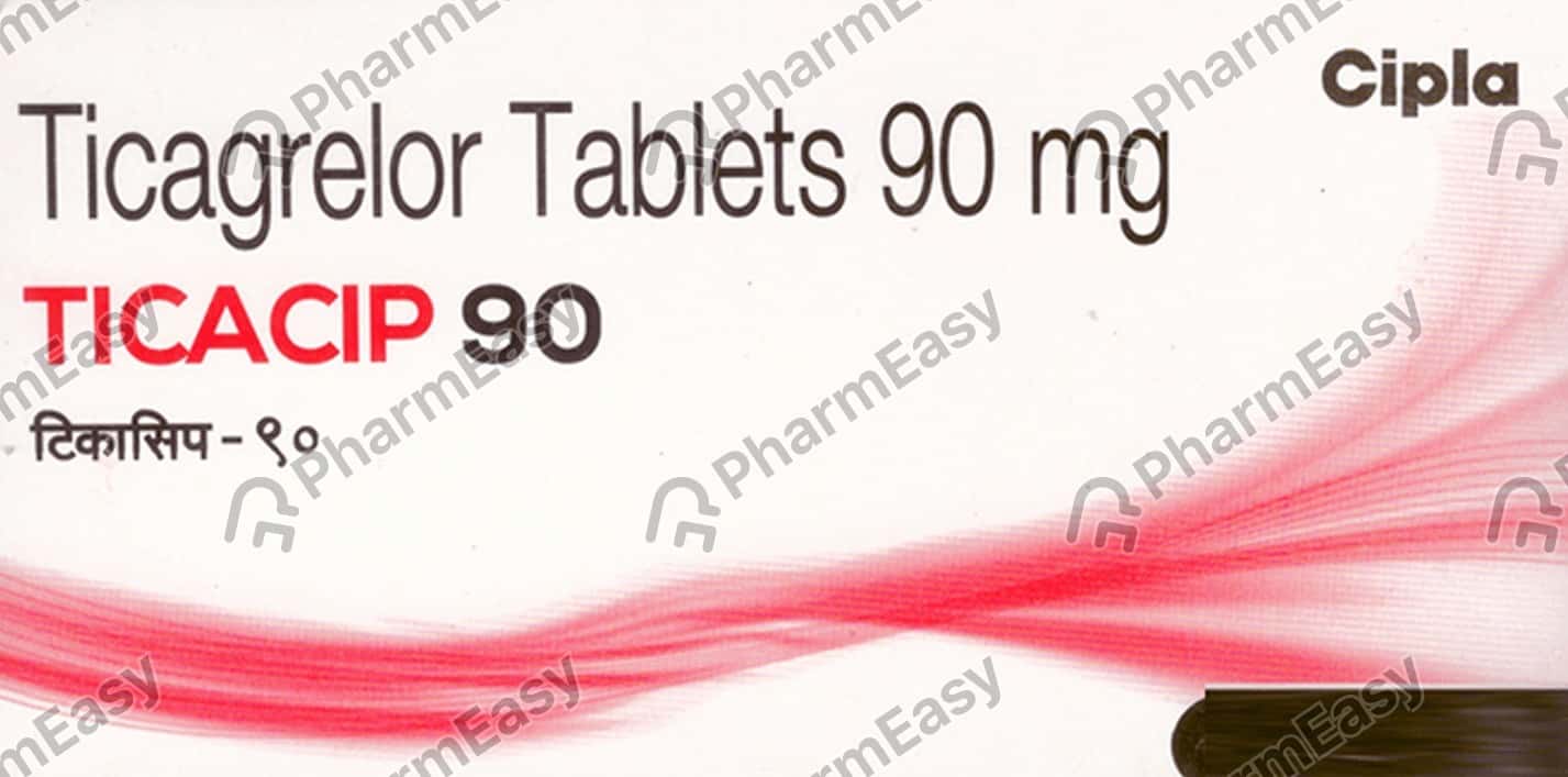 Axcer 90 MG Tablet (14): Uses, Side Effects, Price, Dosage ...