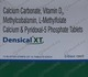 Vehycal Xt Strip Of 15 Tablets: Uses, Side Effects, Price & Dosage ...