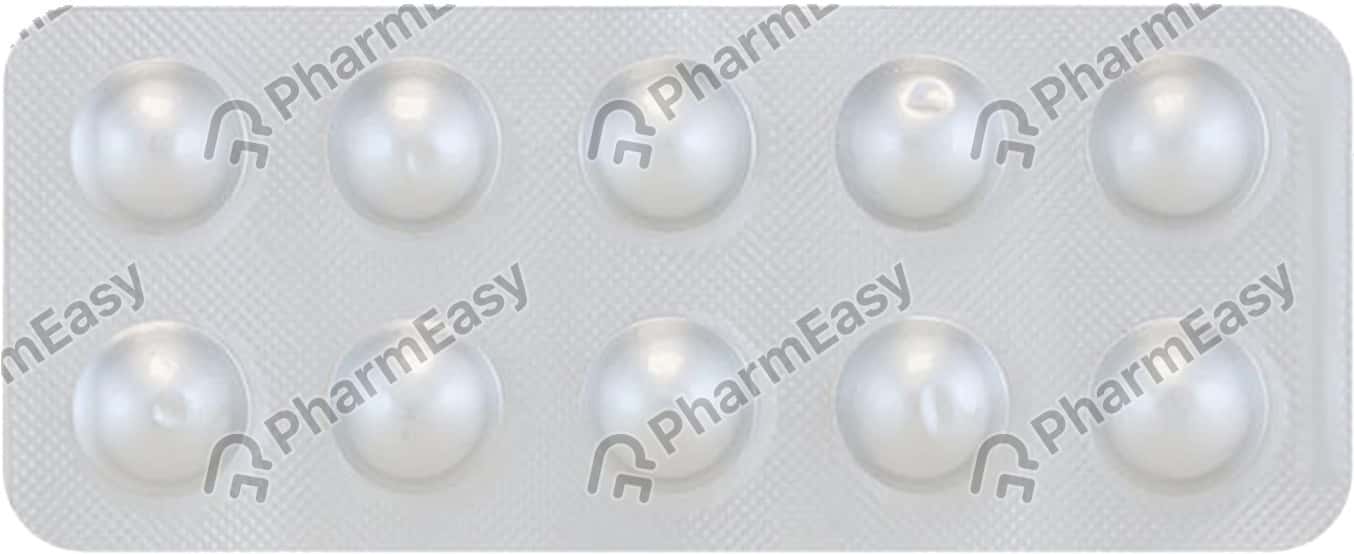 Buy Dexiglu 5 MG Tablet (10) Online at Flat 15% OFF | PharmEasy