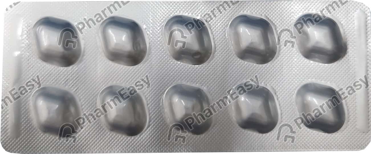 Udapa 10 MG Tablet (10): Uses, Side Effects, Price & Dosage | PharmEasy