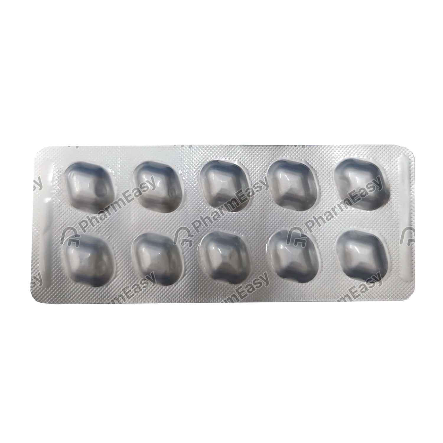 Buy Udapa 10 MG Tablet (10) Online at Flat 18% OFF* | PharmEasy