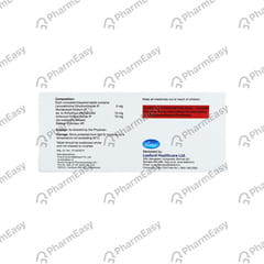 Minolast Lx Strip Of 10 Tablets: Uses, Side Effects, Price & Dosage ...
