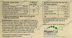 Buy Al Mity Plus Strip Of 15 Tablets Online at Flat 15% OFF | PharmEasy