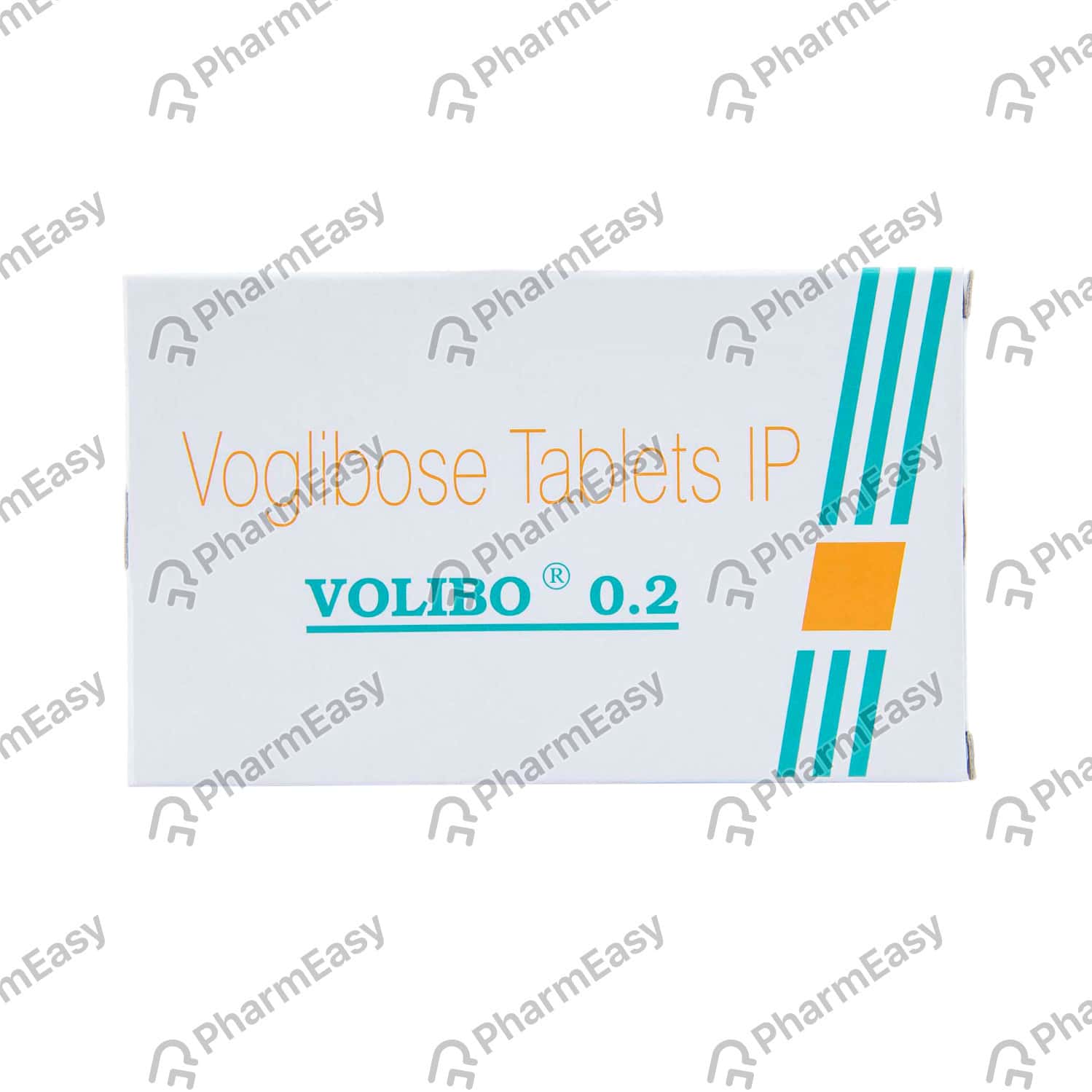 Volibo 0.2 MG Tablet (15): Uses, Side Effects, Price & Dosage | PharmEasy