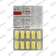 Zix Mr 4mg Strip Of 10 Tablets: Uses, Side Effects, Price & Dosage ...