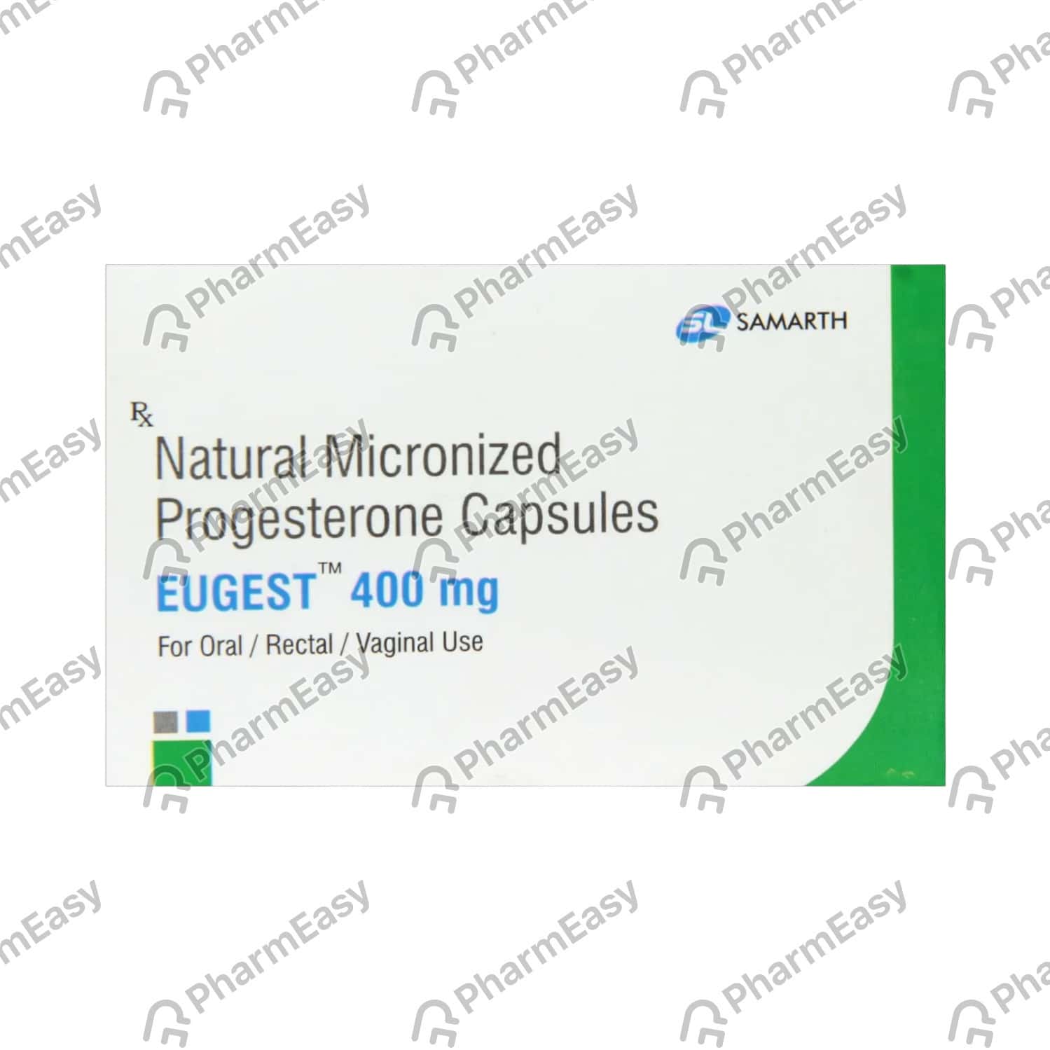 Eugest 400 MG Capsule (10): Uses, Side Effects, Price & Dosage | PharmEasy