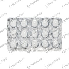 Laconext 50 MG Tablet (15): Uses, Side Effects, Price & Dosage | PharmEasy