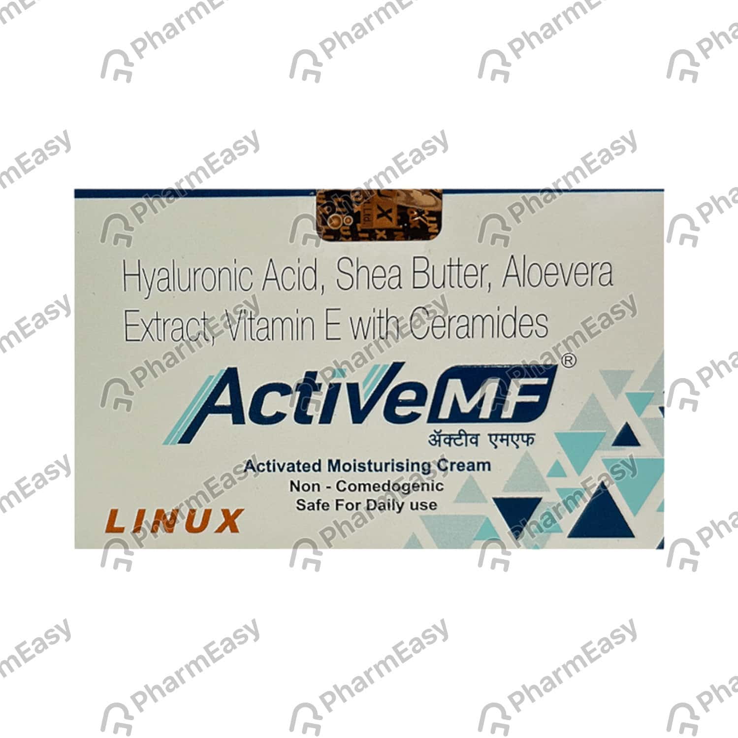 Buy Active Mf Squat Jar Of 100gm Cream Online at Flat 15% OFF | PharmEasy