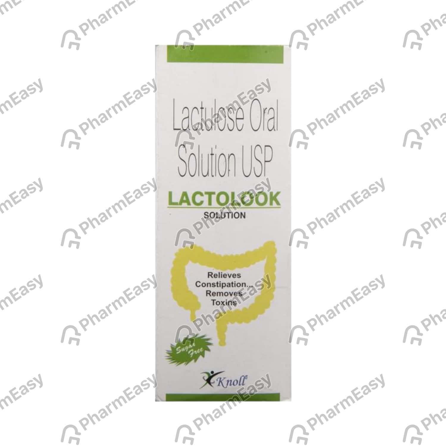 Lactolook 10 GM/15ML Oral Solution (450): Uses, Side Effects, Price ...