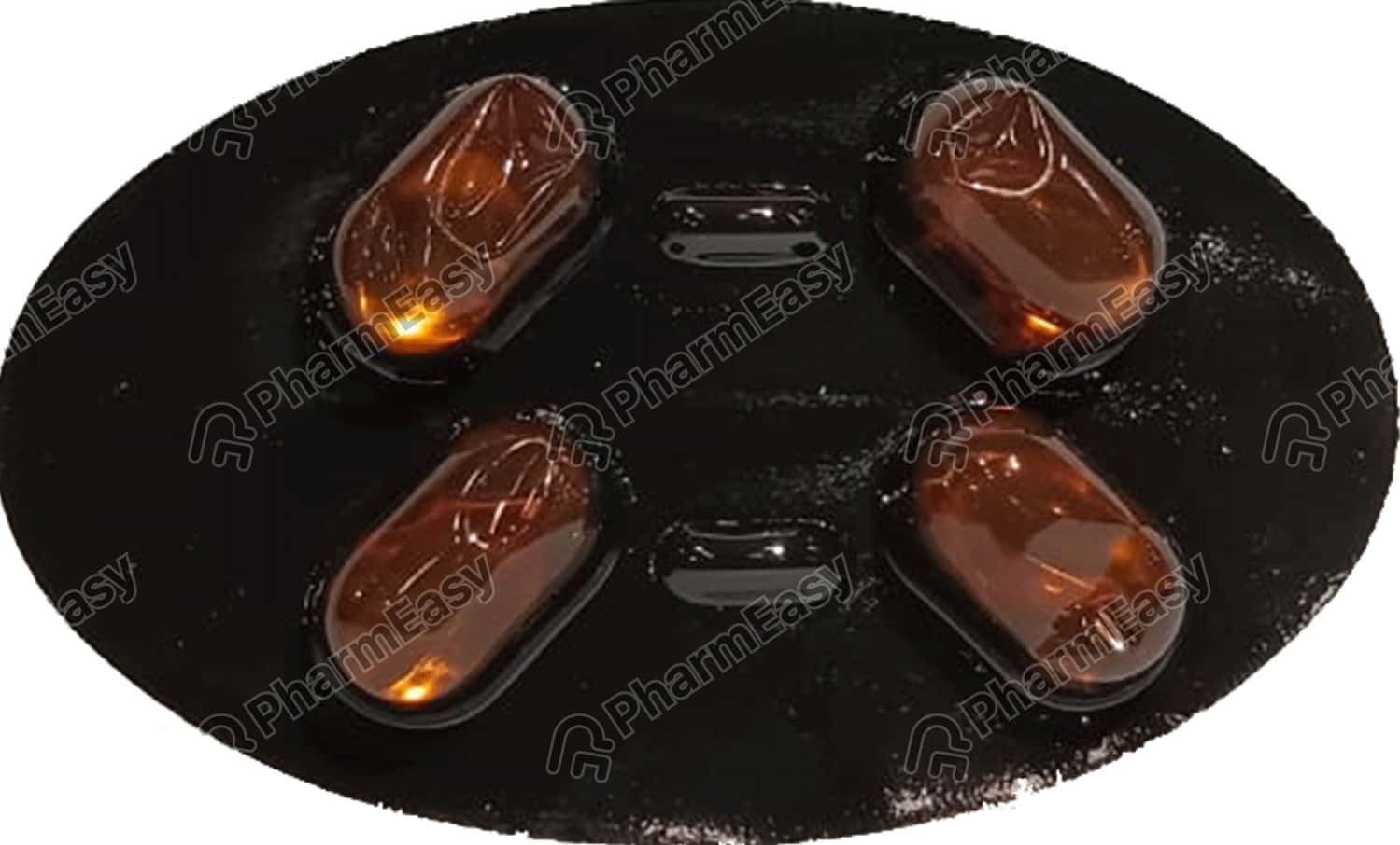 Suprarize 60000 IU Capsule (4): Uses, Side Effects, Price & Dosage ...