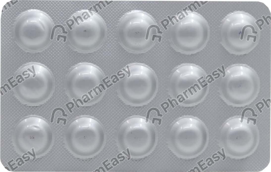 Rabekind 20 Tablet: Uses, Side-effects, Price, Dosage & More Info ...