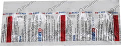 Cof Q Dx Strip Of 10 Tablets: Uses, Side Effects, Price & Dosage ...