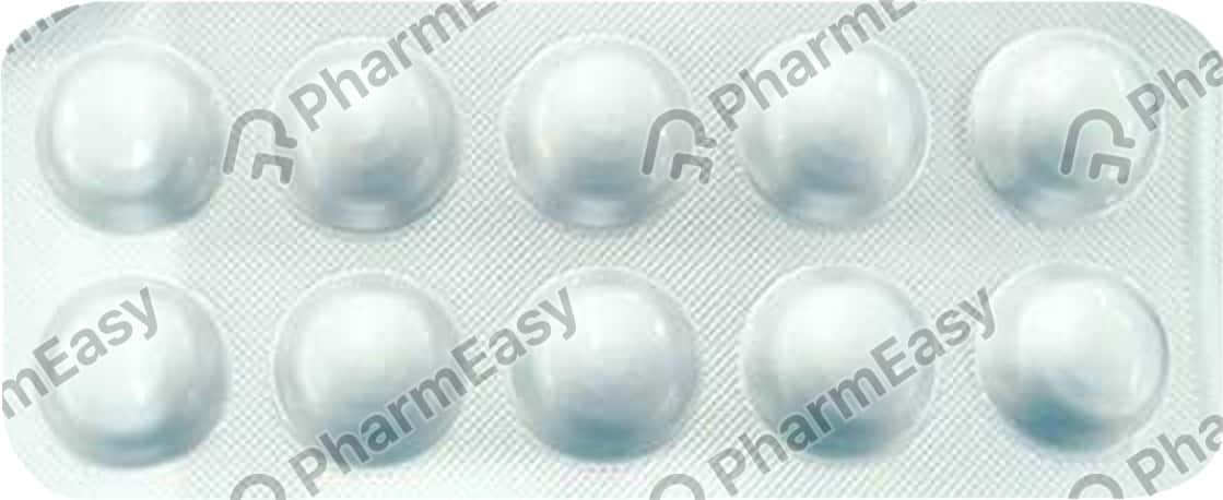 Buy Acotrust Od 300 MG Tablet (10) Online at Flat 15% OFF | PharmEasy