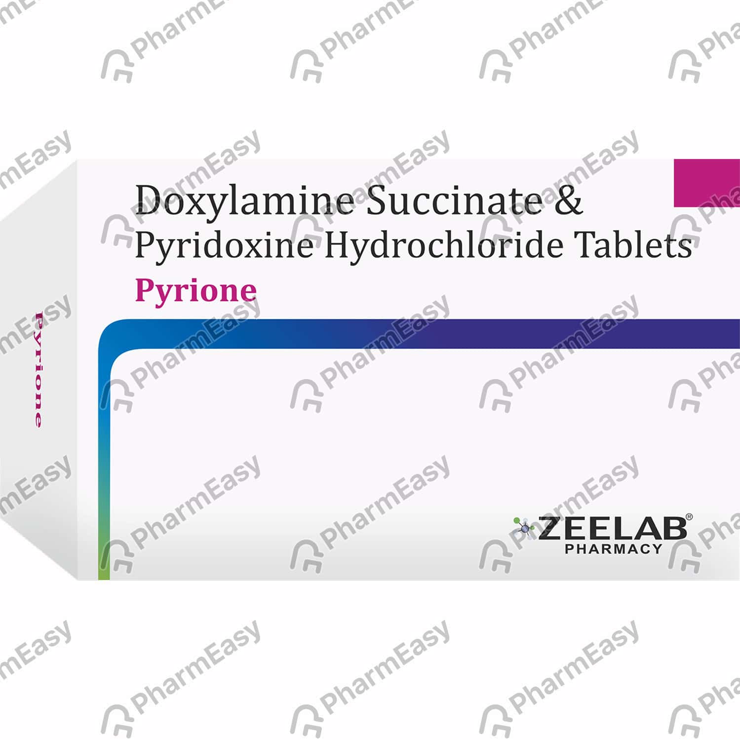 Buy Pyrione Strip Of 10 Tablets Online at Flat 15% OFF | PharmEasy