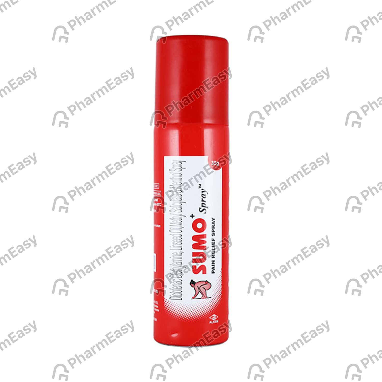 Buy Sumo Plus Bottle Of 35gm Spray Online at Flat 15% OFF | PharmEasy