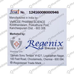 Buy Maxnerve Gold Strip Of 10 Capsules Online at Flat 15% OFF | PharmEasy