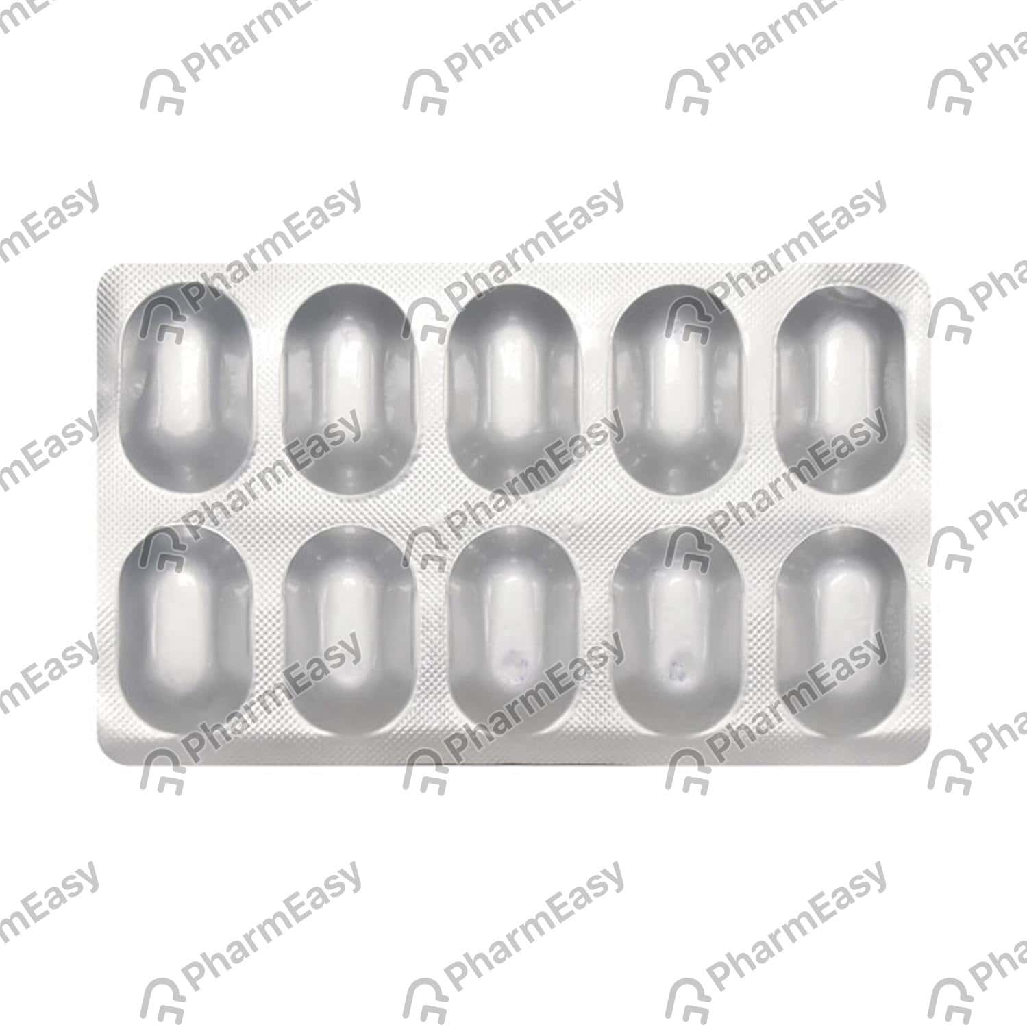 Pregalin D 50/20mg Strip Of 10 Capsules: Uses, Side Effects, Price ...