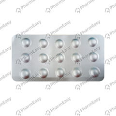 Olzox 40 MG Tablet (15): Uses, Side Effects, Price & Dosage | PharmEasy
