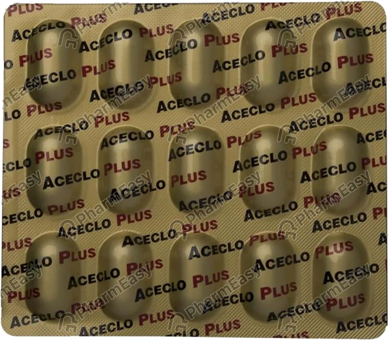 Alcecost Plus Strip Of 10 Tablets: Uses, Side Effects, Price & Dosage ...