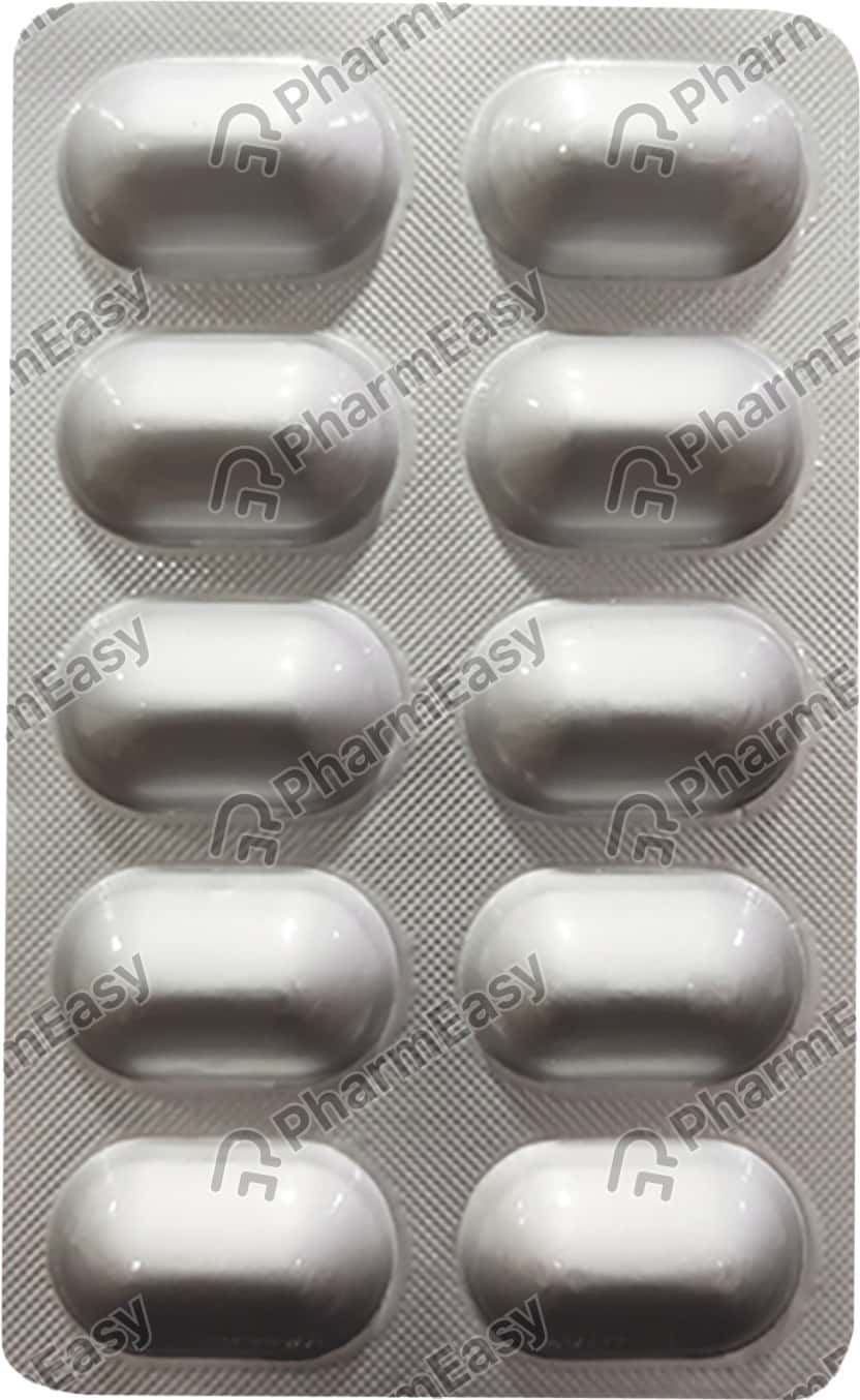 Dexolan 60 MG Capsule (10): Uses, Side Effects, Price & Dosage | PharmEasy