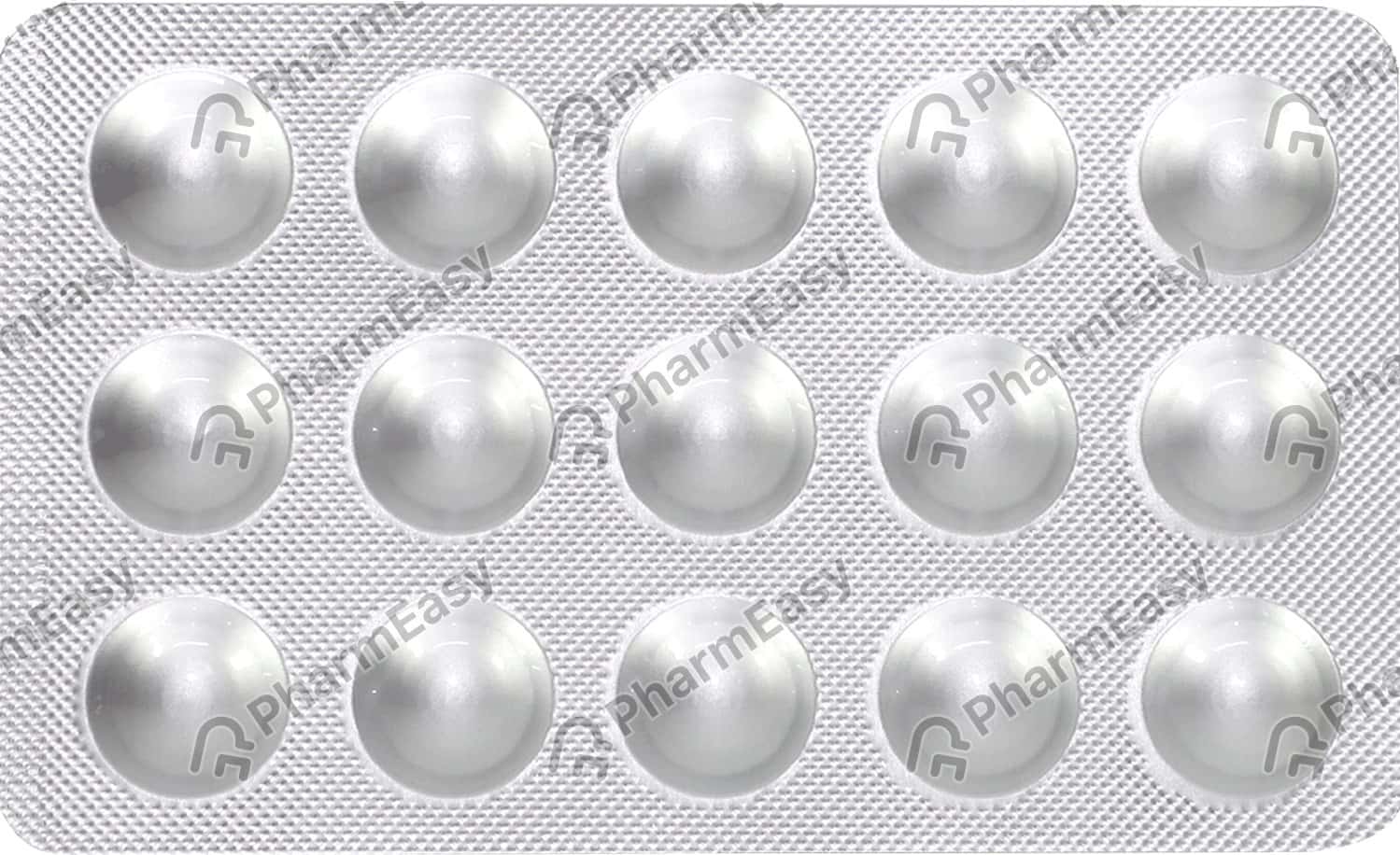 Buy Ppg R 1mg Strip Of 15 Tablets Online at Flat 15% OFF | PharmEasy