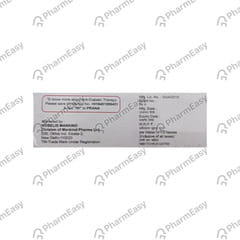 Voglistar Gm 2mg Strip Of 15 Tablets: Uses, Side Effects, Price & Dosage | PharmEasy
