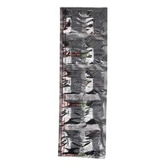 Buy Nervmax Active Strip Of 10 Capsules Online at Flat 18% OFF* | PharmEasy